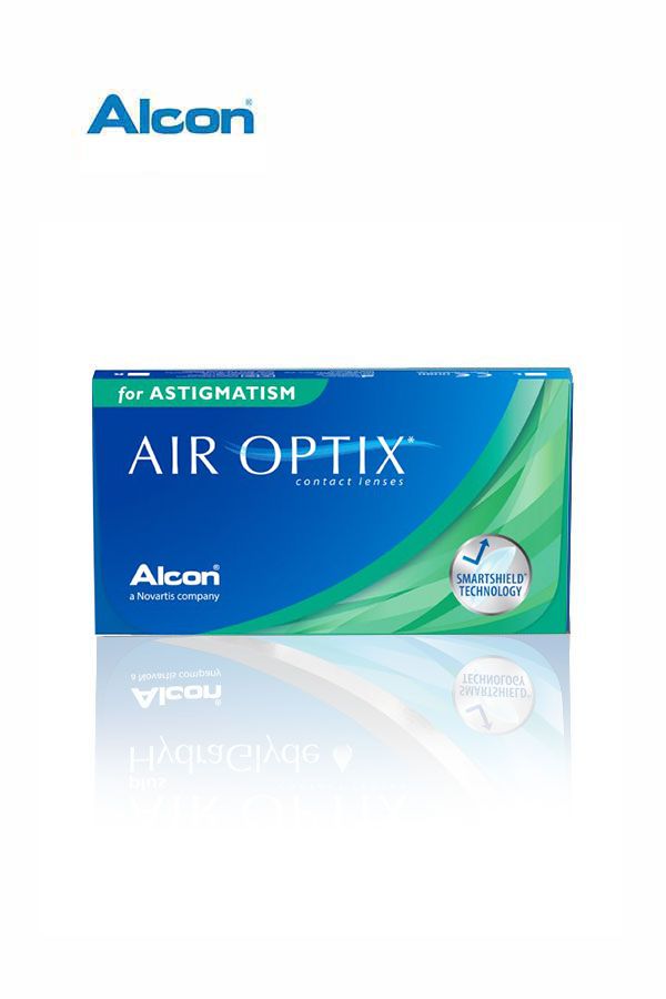 AIR OPTIX TORIC